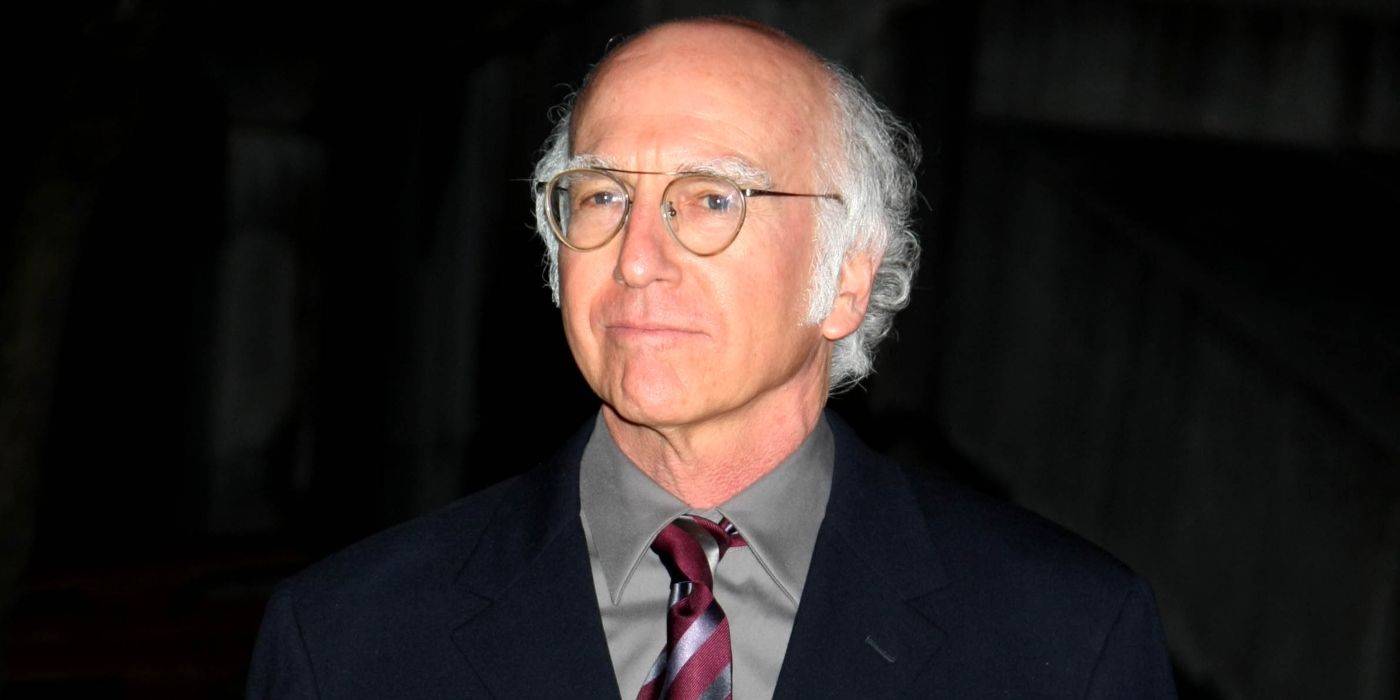 Jerry Seinfeld Revealed The Sad Truth Of Writing A Seinfeld Script With ...