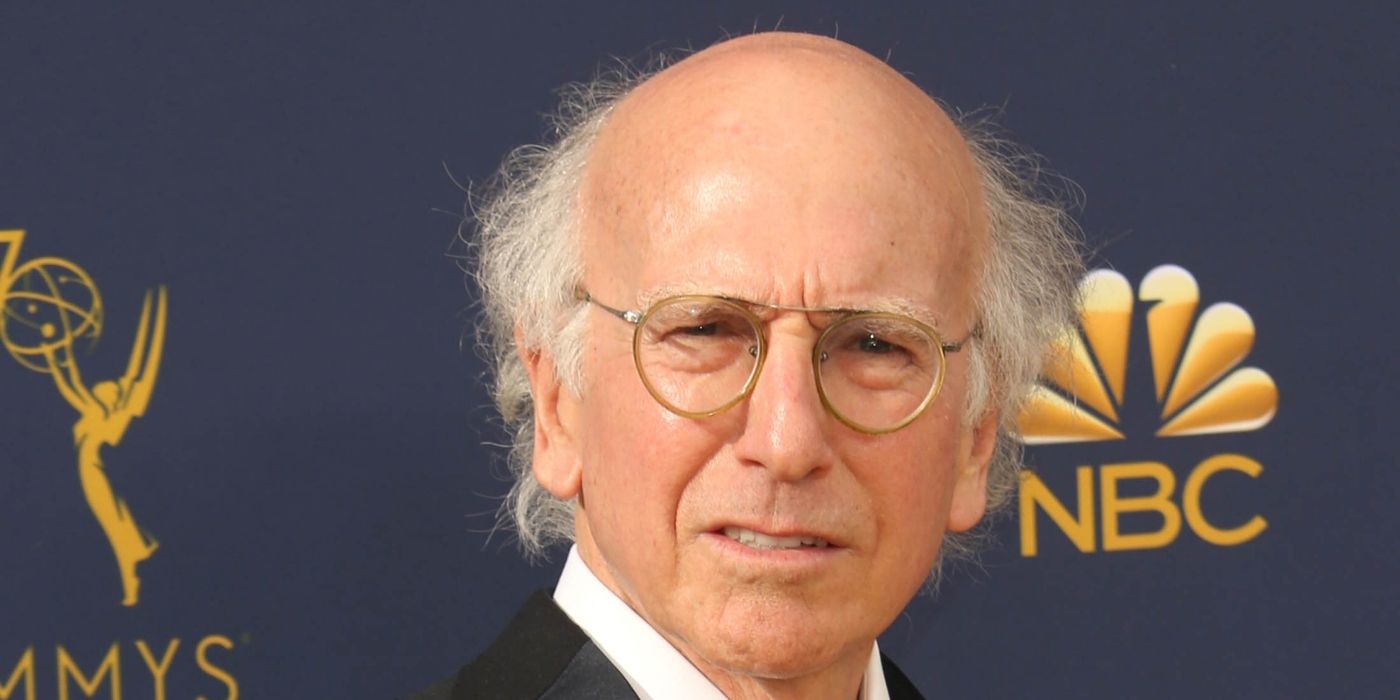 How Much of Larry David's Net Worth Comes From 'Curb Your Enthusiasm'