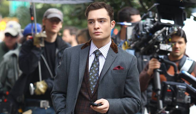 What Happened To Ed Westwick After His Sexual Assault Cases Were Dropped?