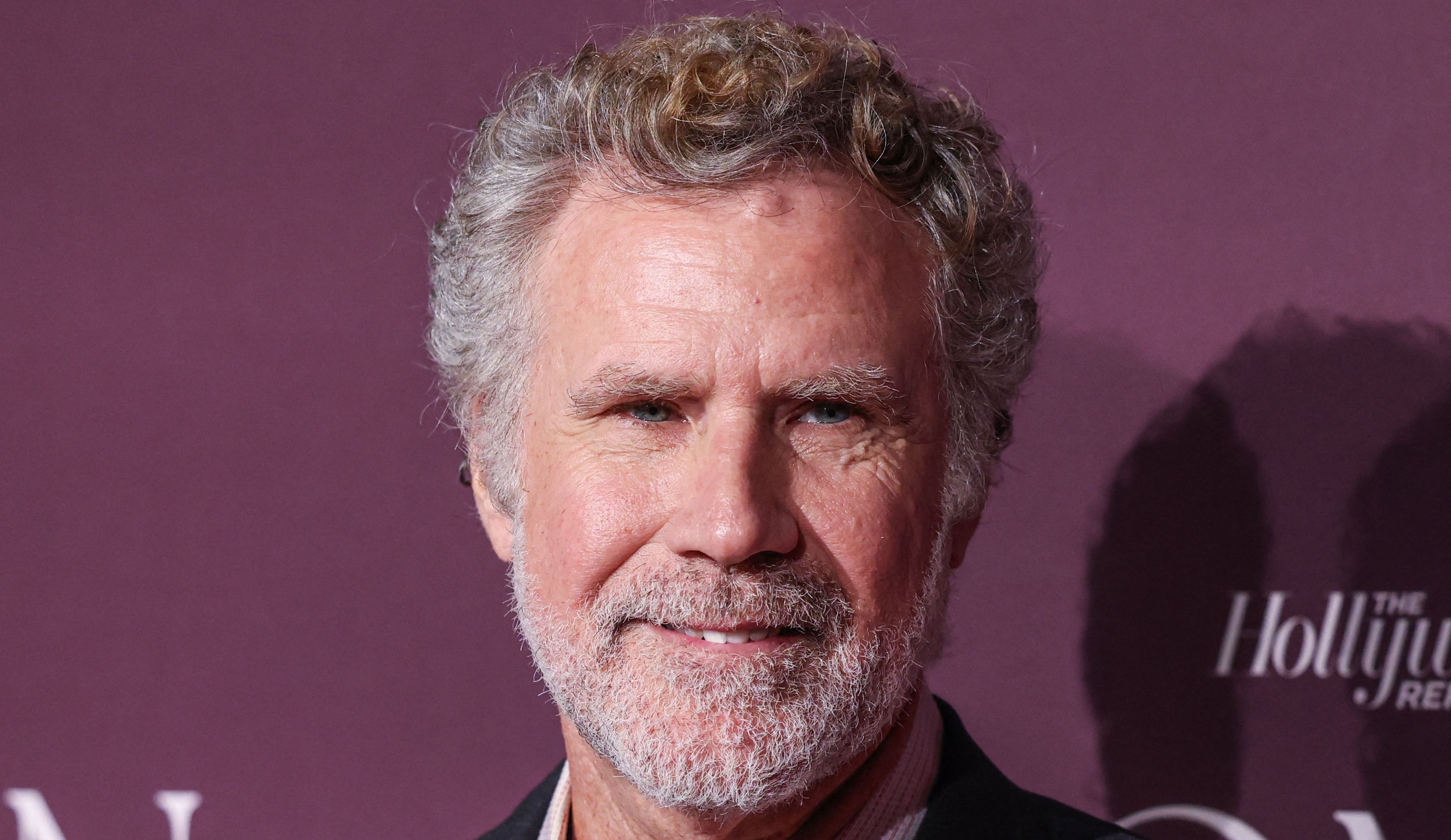 Howard Stern Called Will Ferrell "Pathetic" After The Actor Refused To Discuss His "Intimate" Life