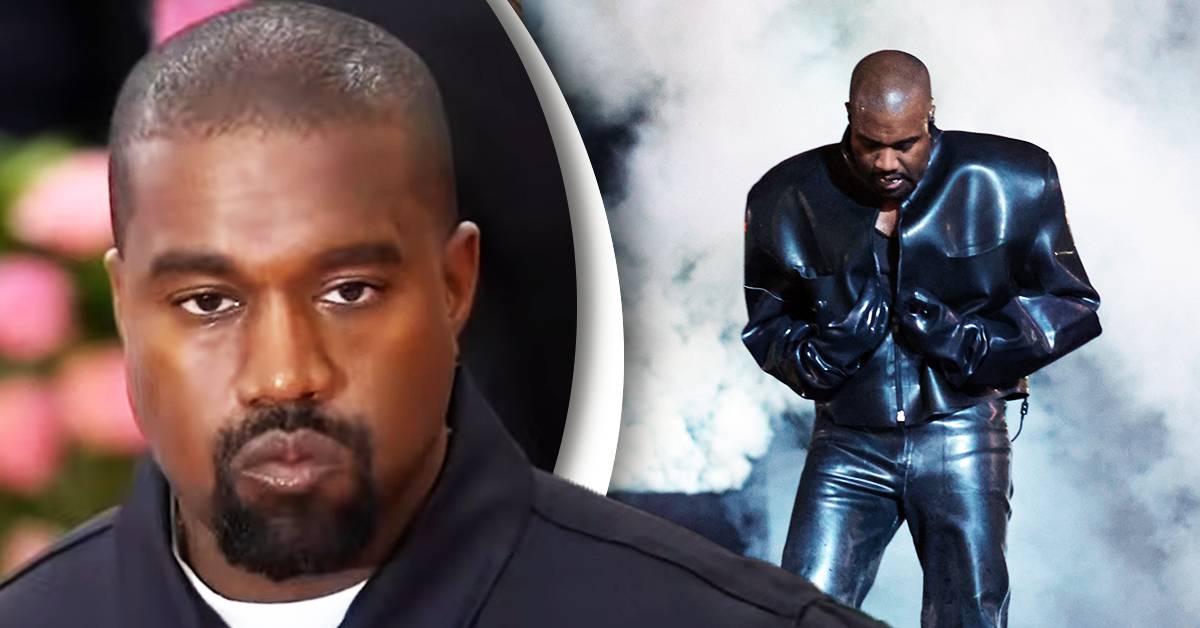 Is Kanye West Still Losing Money After Dropping Off The Billionaire List?