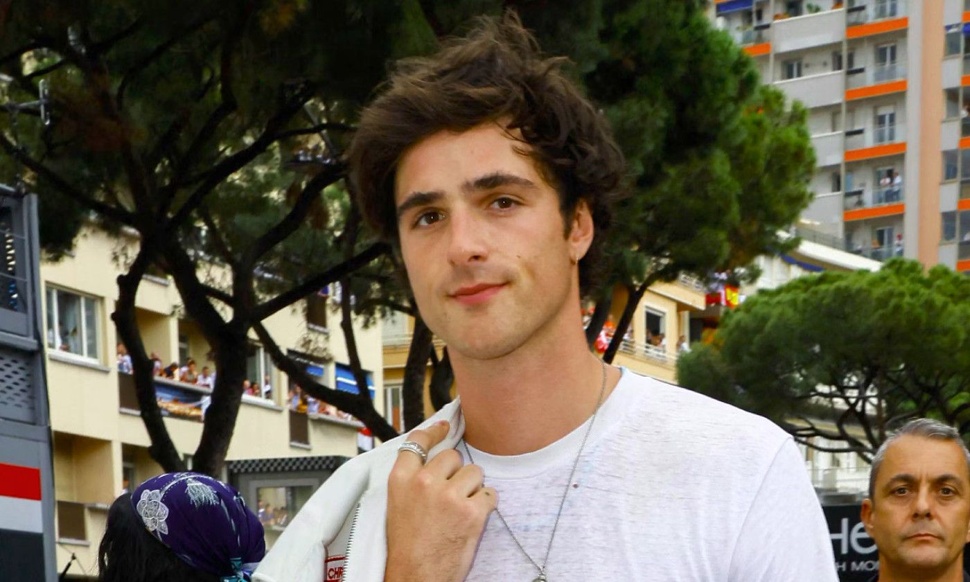 How Jacob Elordi's Net Worth Grew By Millions In Just A Few Years