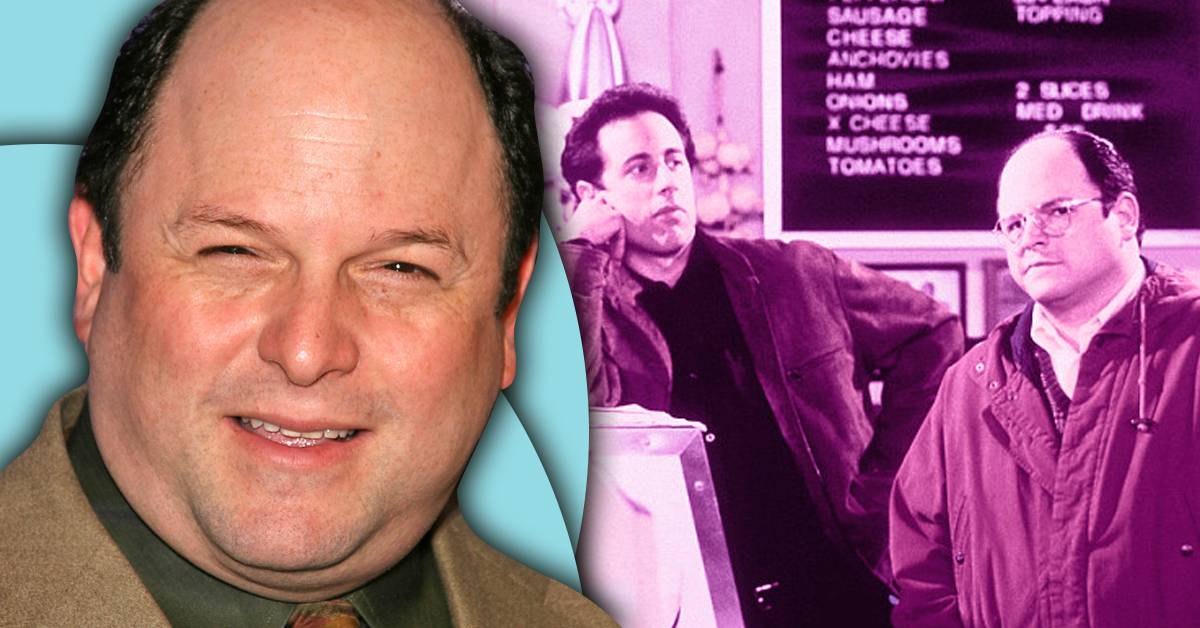 Jason Alexander Admitted Seinfeld Backend Profits Caused A Rift Among ...