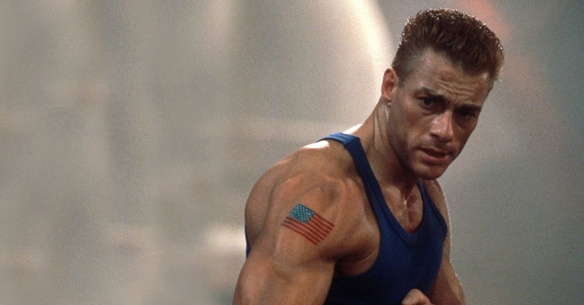 Jean-Claude Van Damme's Addiction Issues May Have Caused Him To Vanish ...