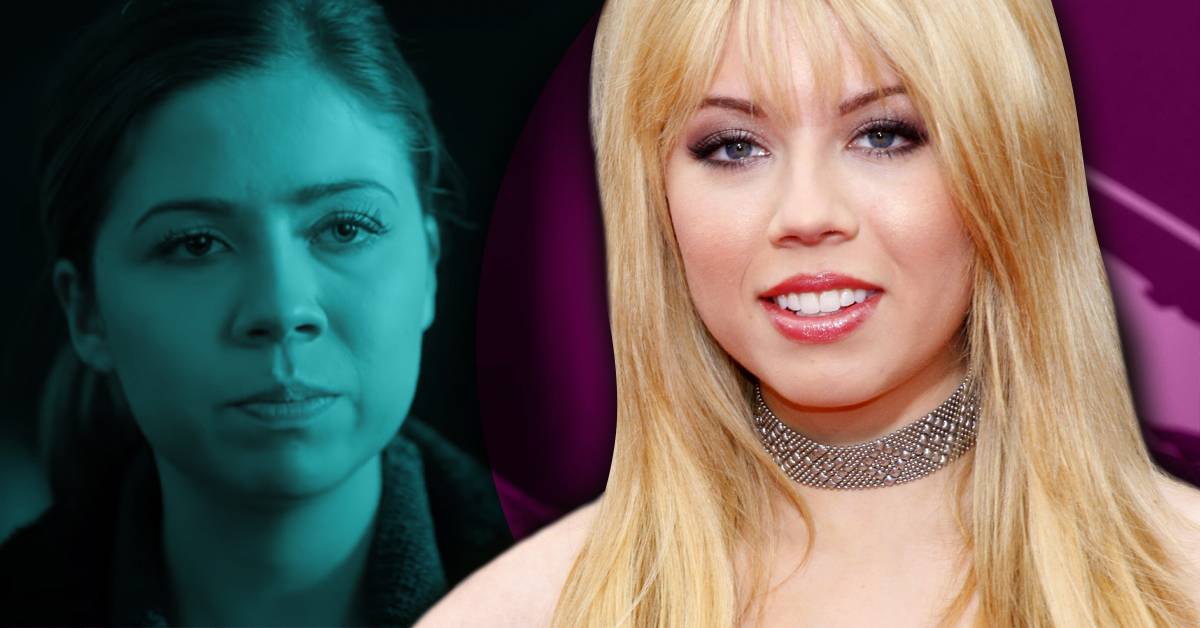 Jennette McCurdy Hasn't Acted In Years But Her Current Yearly Salary ...