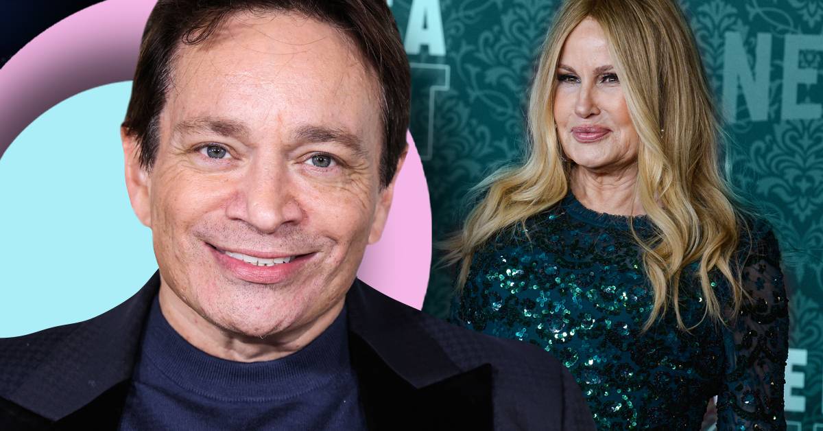 Jennifer Coolidge And Chris Kattan’s Relationship Dramatically Changed After He Got Hired On SNL