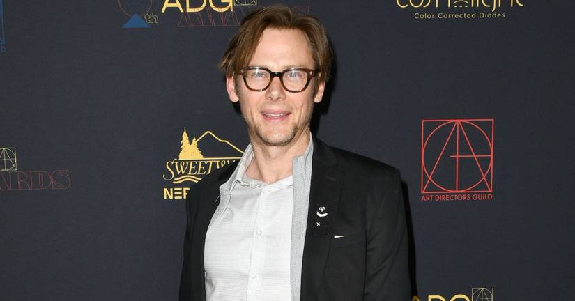 How David Letterman's Intern Turned Superstar Really Felt About Working ...