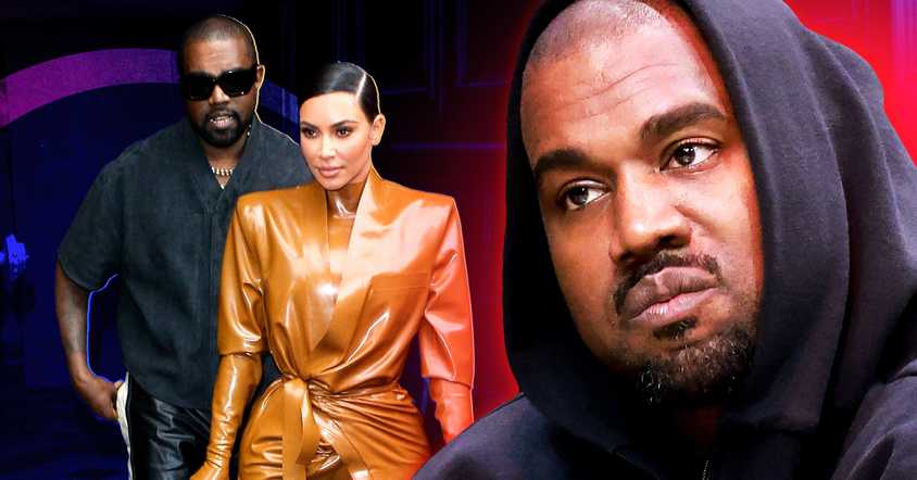 Kanye West Sued For Allegedly Wanting To Set Up A Jail For Students In ...