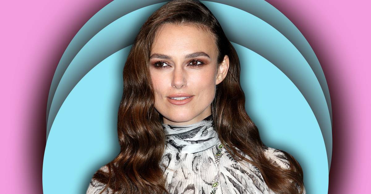 Keira Knightley Won Thousands After Being Accused Of Being Responsible ...