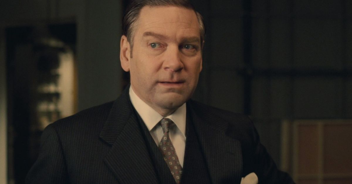 The Most Boring Acting Nominations Of All Time, According To Reddit