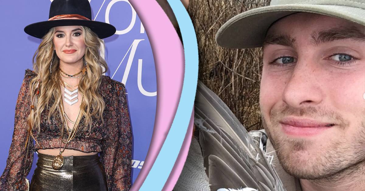 Lainey Wilson's Boyfriend, Devlin Duck Hodges' Life Changed Drastically ...
