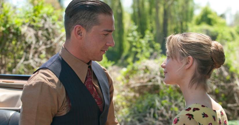 Shia LaBeouf's Erratic Method Acting Caused Major Issues On The Sets Of ...