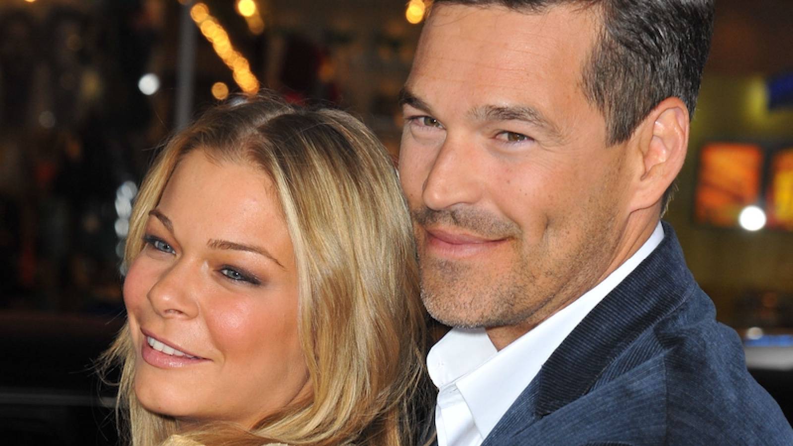 Leann Rimes Reveals She Underwent Secret Surgery To Prevent Cancer