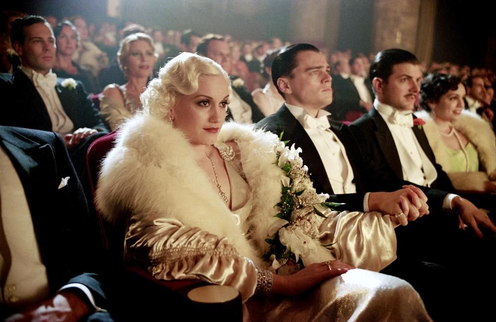 Gwen Stefani Nearly Appeared Opposite Brad Pitt In One of His Highest ...