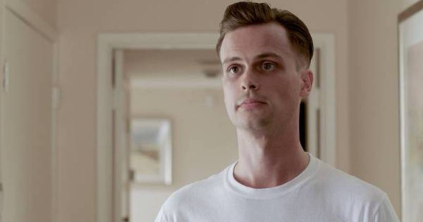 Inside Matthew Gray Gubler And Aubrey Plaza’s Relationship While Filming Life After Beth