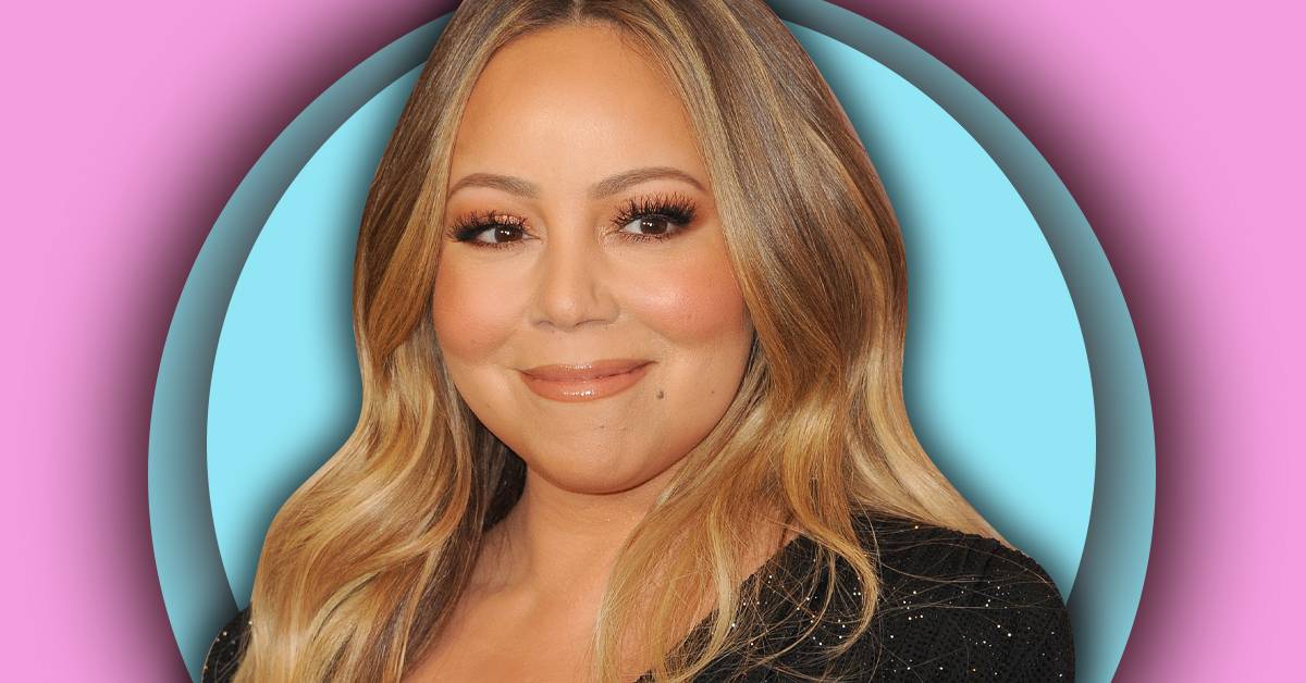 The One Offer Tina Fey Made To Mariah Carey Regarding The New Mean Girls Movie That Didn't Happen