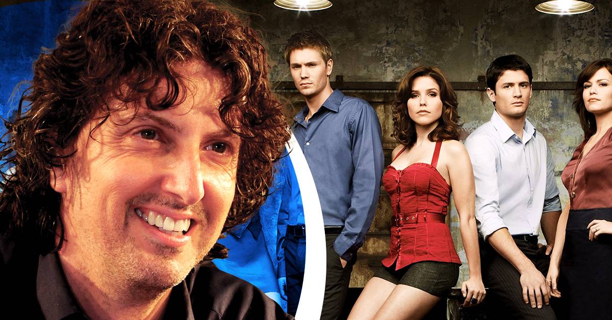 Mark Schwahn's Life Changed Forever After The Allegations From The One ...