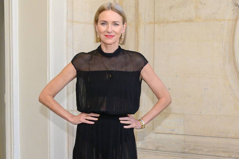 Naomi Watts' Childhood Trauma Impacted Her Adult Life In More Than One Way