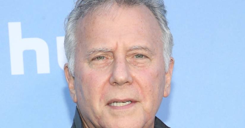 Paul Reiser Had A Strange Relationship With His Fame After Mad About You