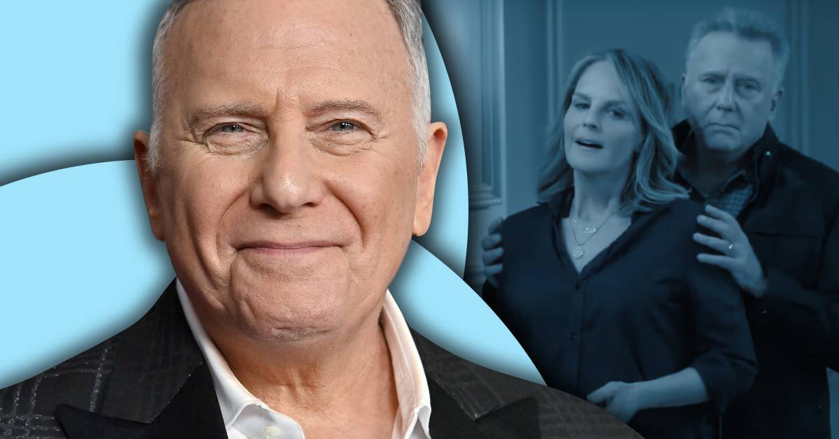 Paul Reiser Had A Strange Relationship With His Fame After Mad About You