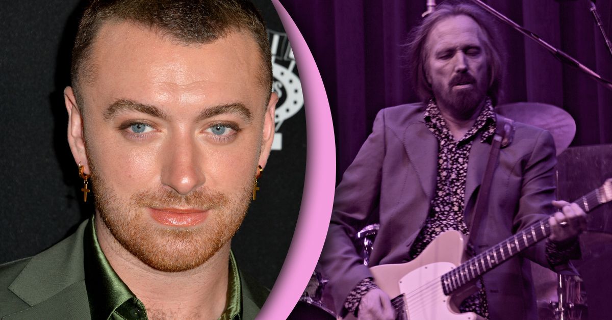 Tom Petty's "I Won't Back Down" Isn't The Only Copyright Lawsuit Sam ...