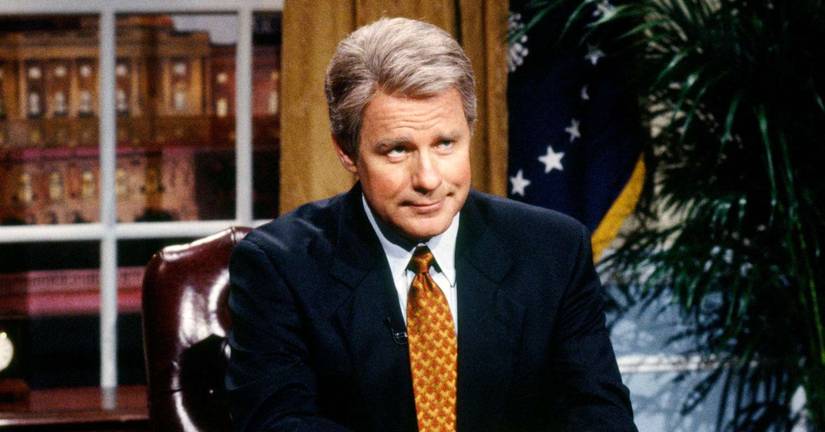 The Sad Truth About Who Phil Hartman Left His Fortune To And What ...