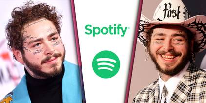 Here's Why Fans Are Curious About Post Malone's Teeth