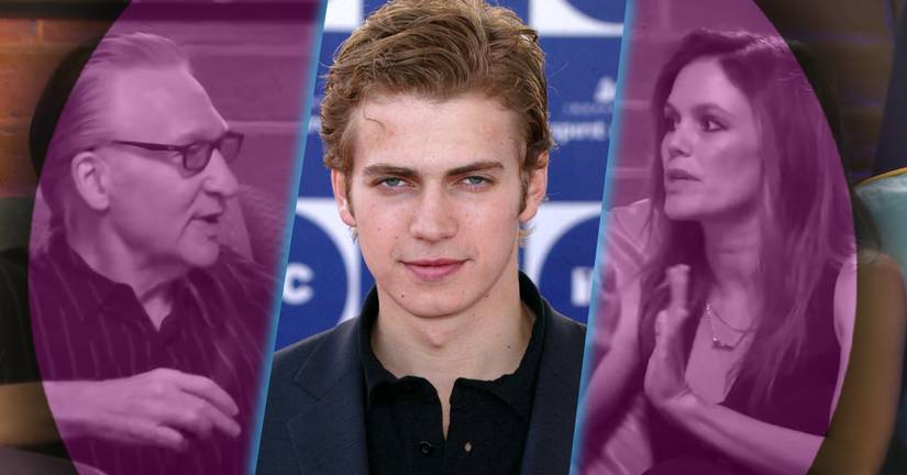 Rachel Bilson Finally Revealed Why Her Relationship With Hayden Christensen Ended During An ...