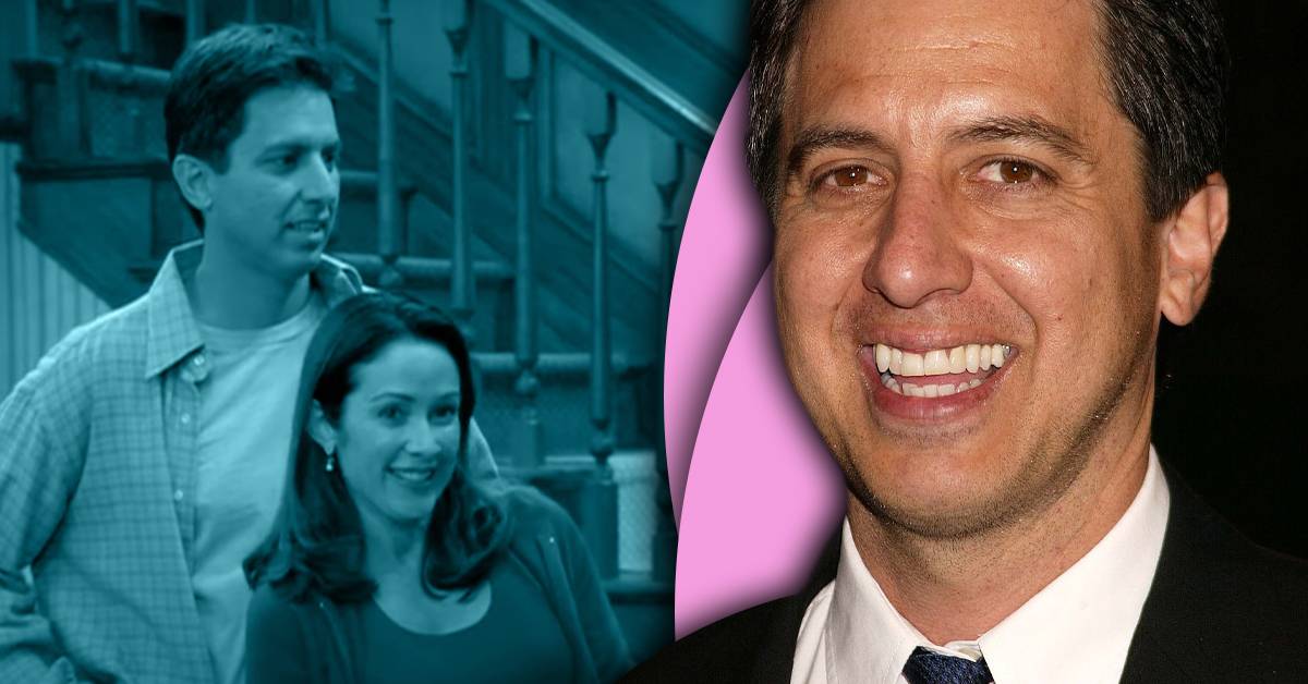 Ray Romano's Salary On Everybody Loves Raymond Caused The Supporting ...