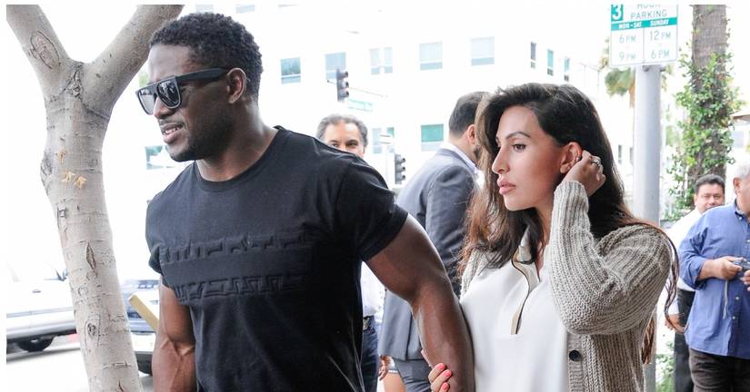 The Truth About Reggie Bush's Wife Lilit Avagyan's Net Worth