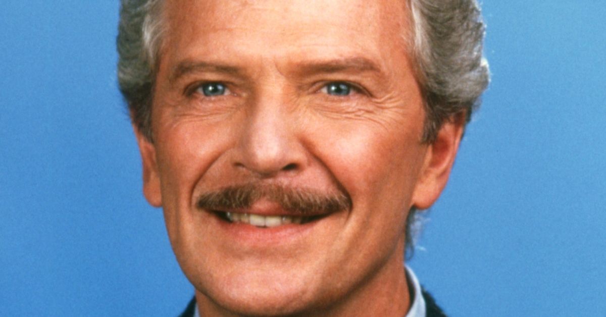 Robert Reed's Brutally Honest Feelings About Playing Mike Brady On The ...