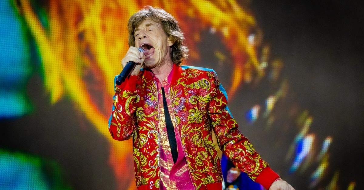 Inside Mick Jagger's Troubled Relationship With Original Rolling Stones ...
