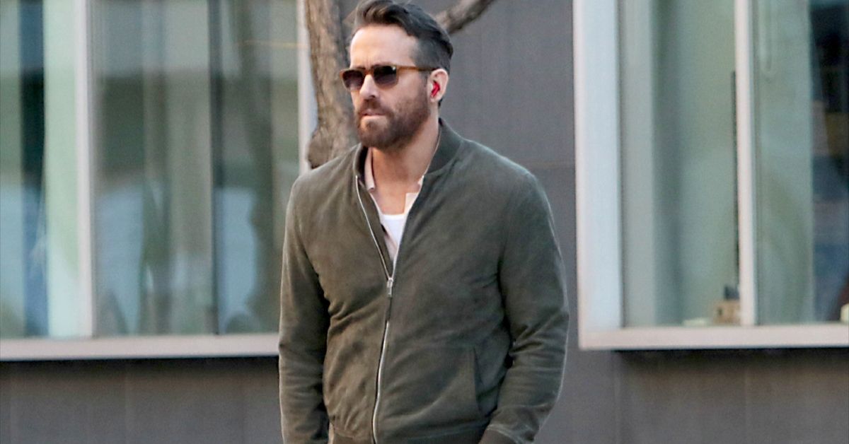 The Truth About Ryan Reynolds Insane Houses And Where He Really Lives