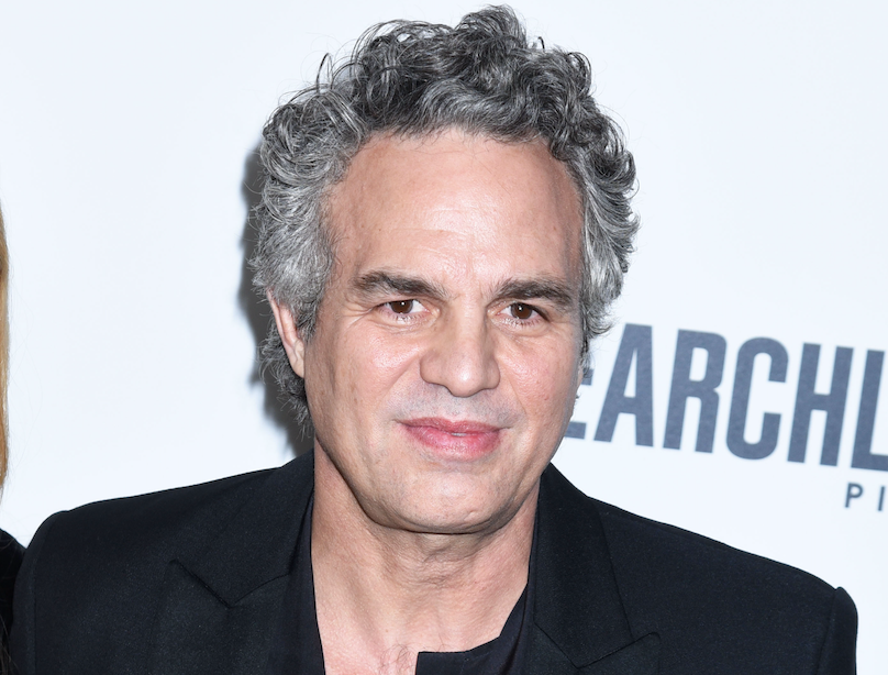 Mark Ruffalo Admits Why He Kept A Secret Brain Tumor From His Wife