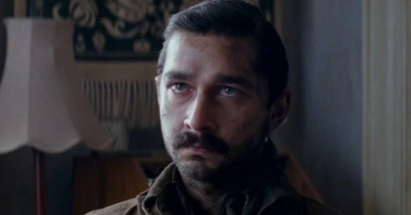 Fans Are Unsure Of Shia LaBeouf's Career Path, Assume The Worst Of His ...