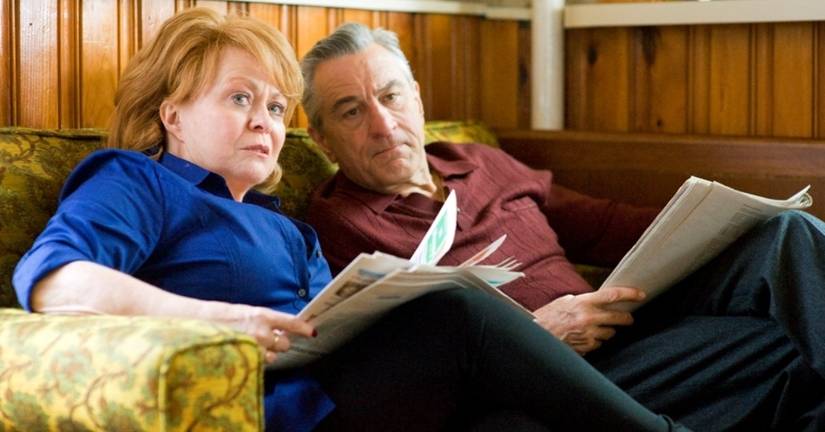 The Most Boring Acting Nominations Of All Time, According To Reddit
