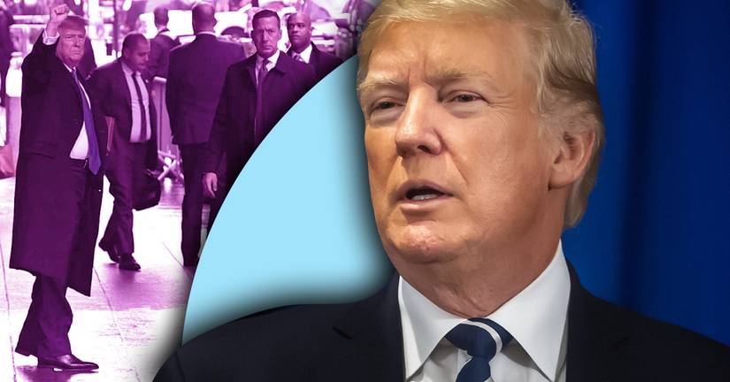 Barbara Walters Confronted Donald Trump About His Bankruptcy In This ...