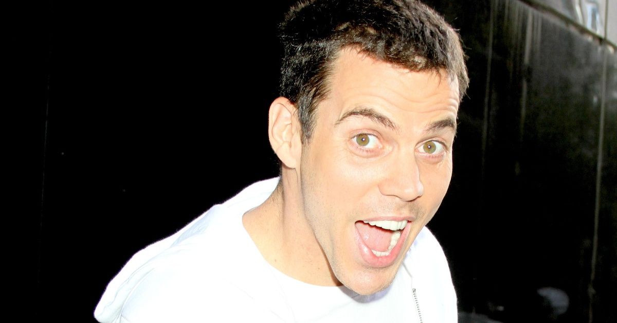 Steve-O Revealed His Most Painful Jackass Stunt After Racking Up $5 ...