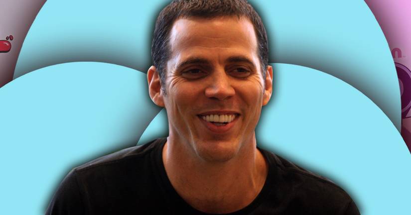 Steve-O Revealed His Most Painful Jackass Stunt After Racking Up $5 ...