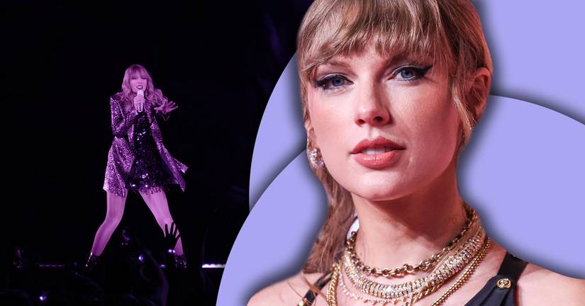 Even Taylor Swift’s Backup Dancers Made An Absolute Fortune From The ...