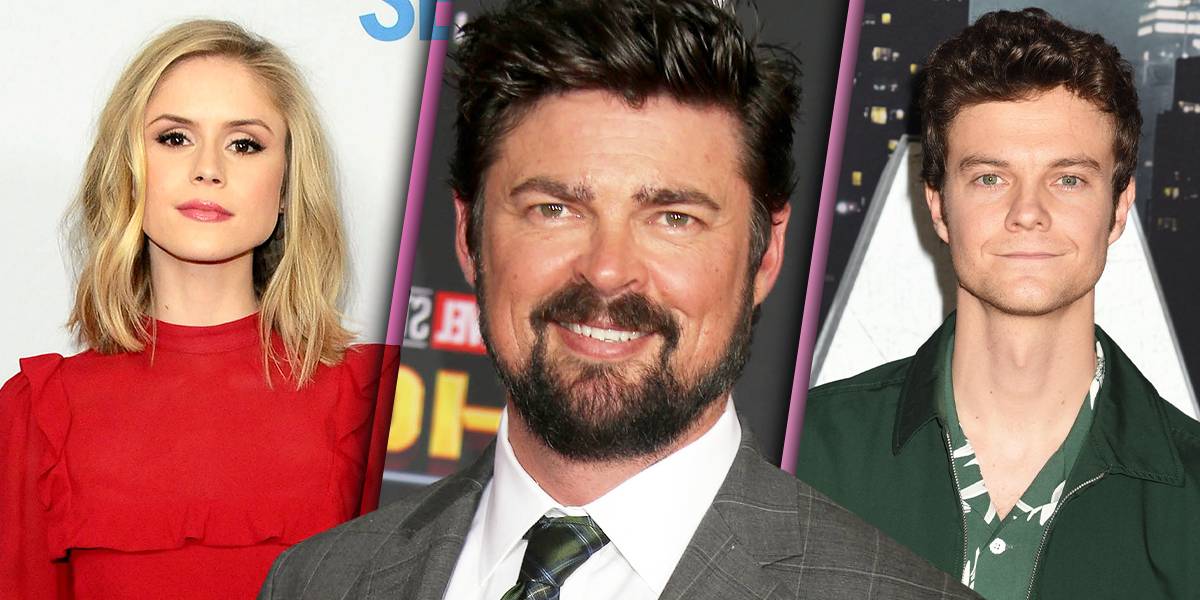 The Boys: The Cast Ranked From Richest To Poorest