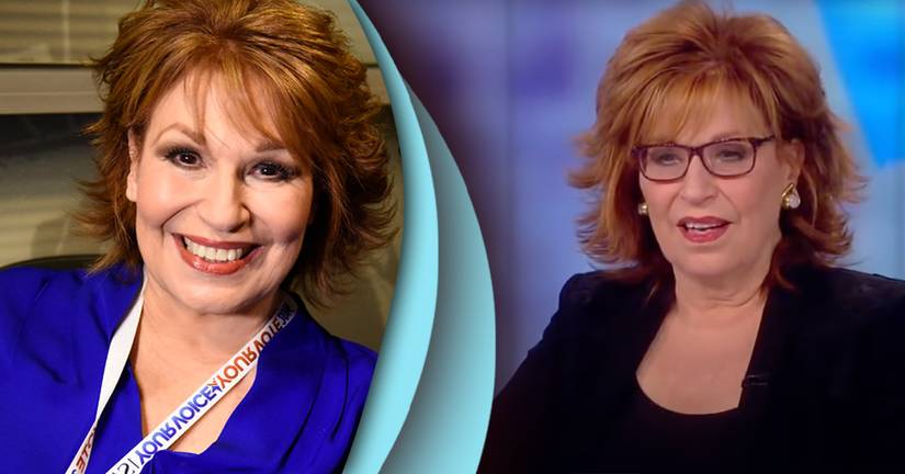 Joy Behar Confronts Ricky Martin About His Foot Fetish During An ...