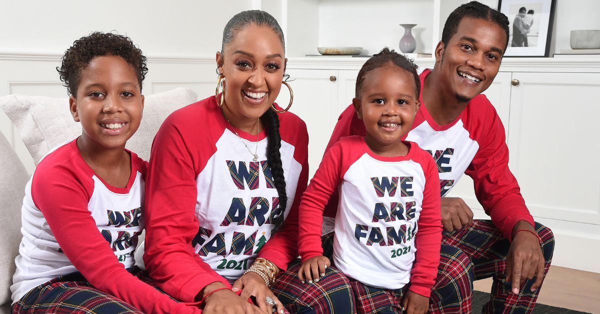 Mowry Familie