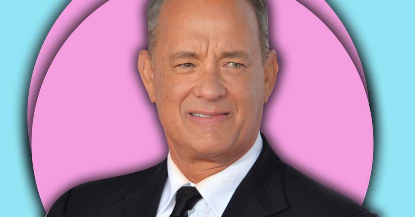 Tom Hanks' Underreported Health Issues Almost Took His Life
