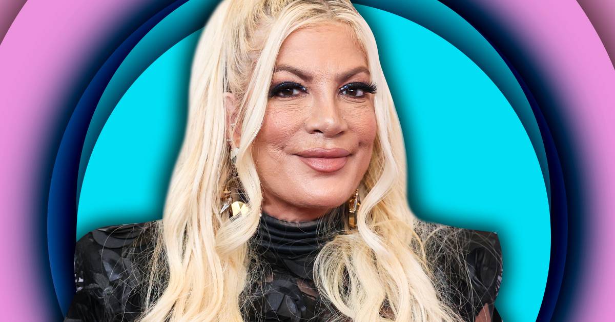 Tori Spelling Was Involved In Multiple Lawsuits That Negatively ...