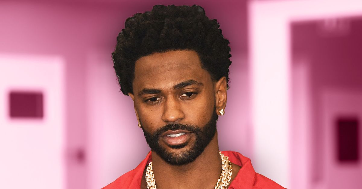Big Sean's Life Altering Illness Almost Ruined His Music Career And Left Him With Serious ...