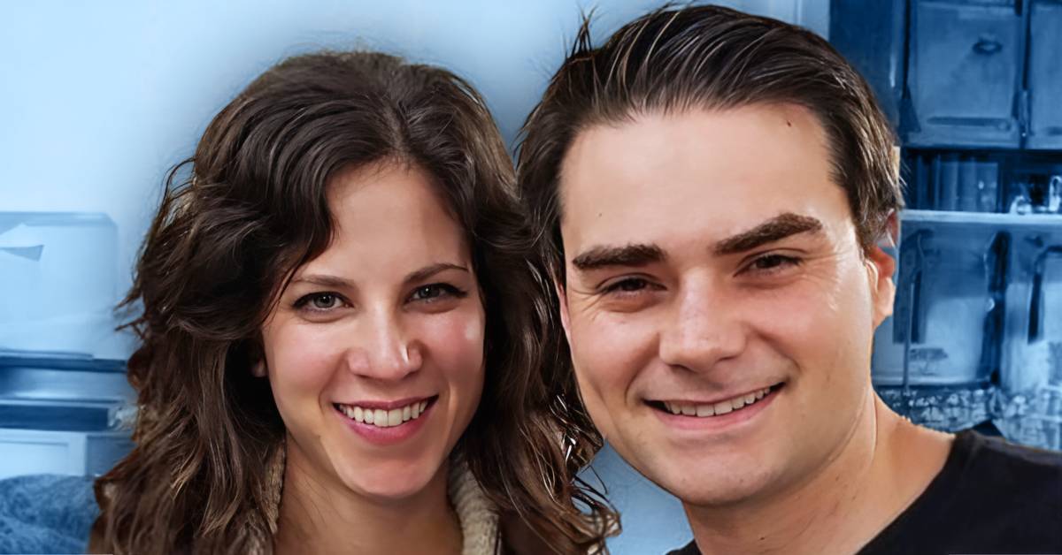 Everything We Know About Ben Shapiro's Wife Mor Shapiro (And What She ...