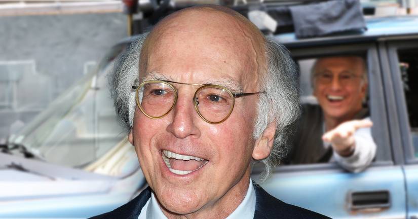 These Are The Very Real Life Larry David Stories That Inspired Curb ...