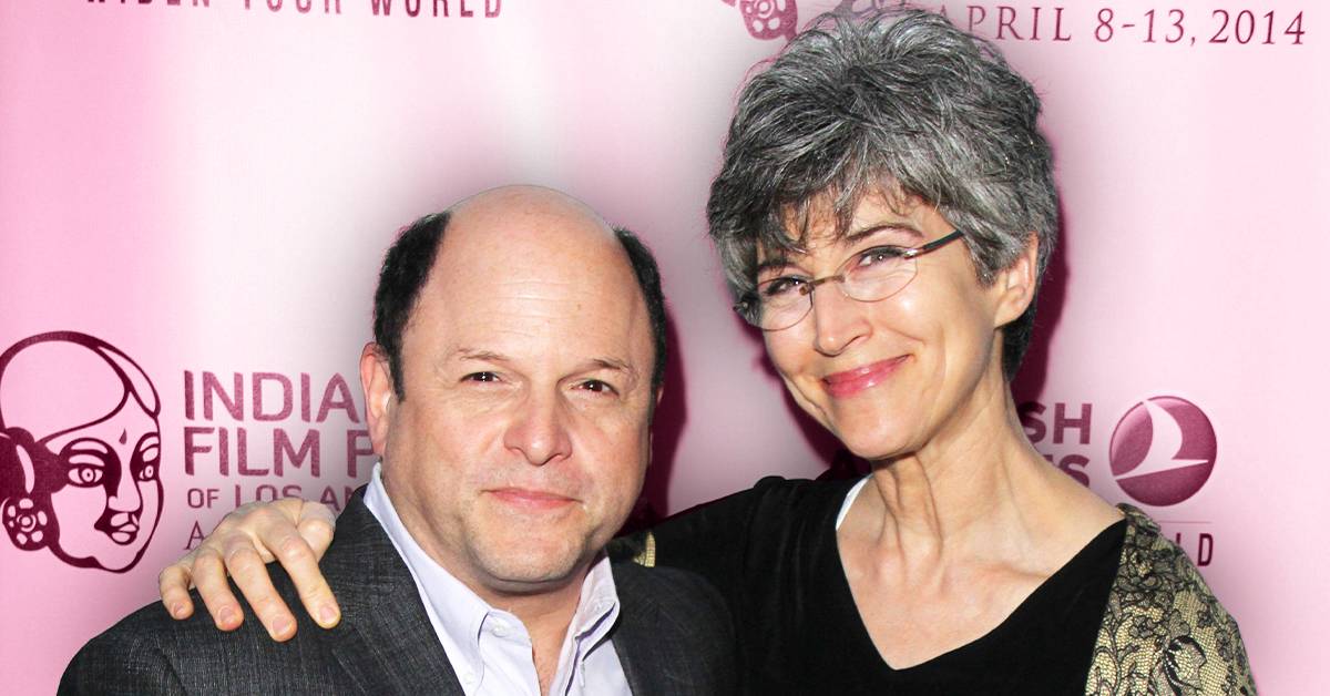 Jason Alexander And His Wife Had A First Date Featuring Bruce Willis ...