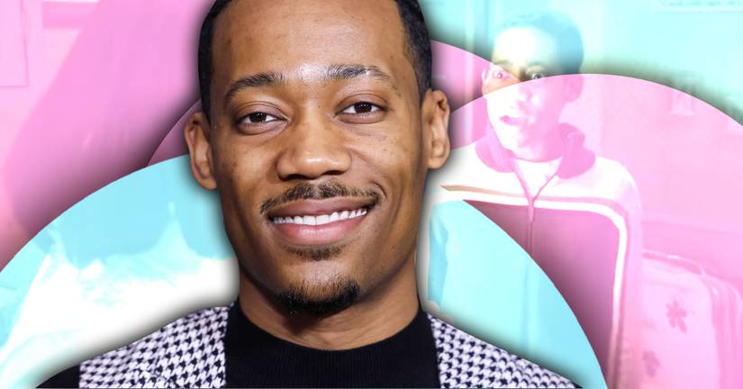 Abbott Elementary's Tyler James Williams Explained How His Unique Past ...